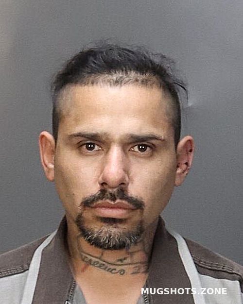 RODRIGUEZ HECTOR 03/31/2024 - McLennan County Mugshots Zone