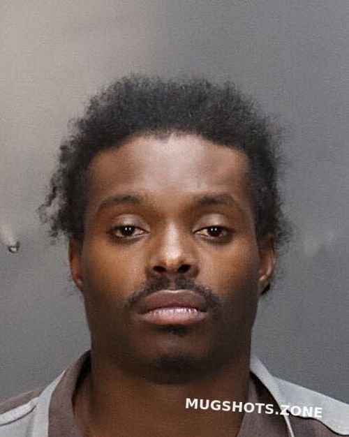 KENNEDY JULIUS 03/31/2024 - McLennan County Mugshots Zone