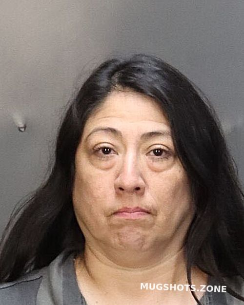 RAMON JANICE 03/31/2024 - McLennan County Mugshots Zone