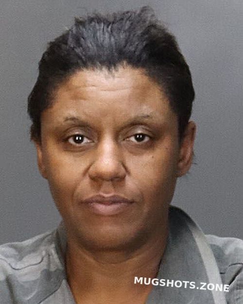 CASHAW KARA 03/31/2024 - McLennan County Mugshots Zone