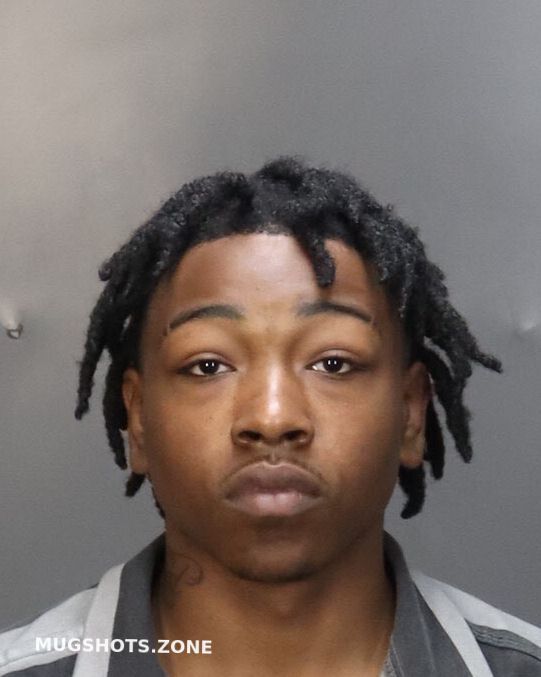 DAWSON LEBERT 04/01/2024 - McLennan County Mugshots Zone