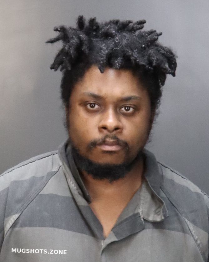 SELLERS COREY 04/02/2024 - McLennan County Mugshots Zone