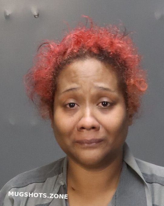 REED MARTINA 04/03/2024 - McLennan County Mugshots Zone