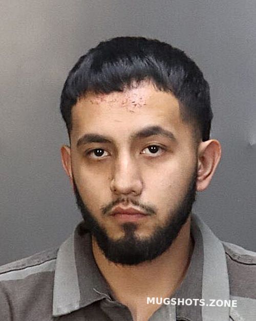 ROCHA MARIO 04/03/2024 - McLennan County Mugshots Zone