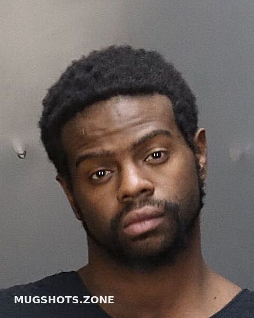 WILEY QUENTIN 04/03/2024 - McLennan County Mugshots Zone