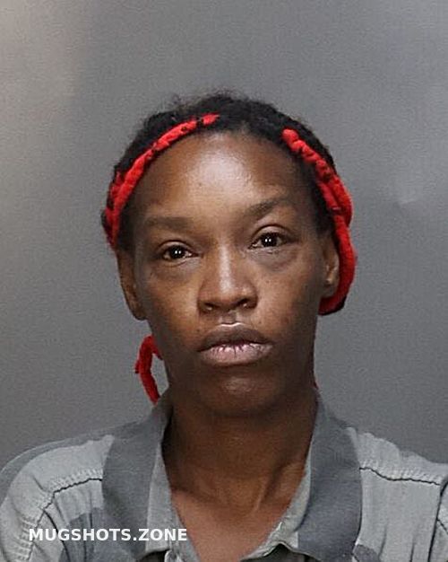 MATHIS ANNIE 04/03/2024 - McLennan County Mugshots Zone