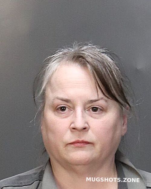 GARDNER SUSAN 04/03/2024 - McLennan County Mugshots Zone