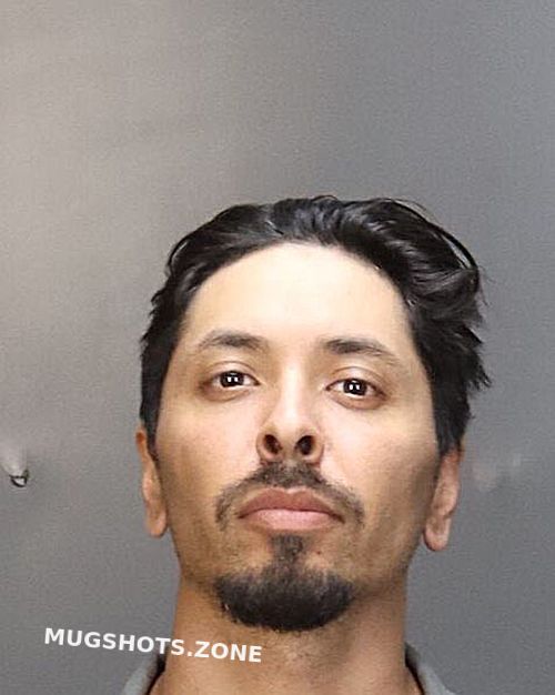 CHAVEZ ANGELO 04/05/2024 - McLennan County Mugshots Zone