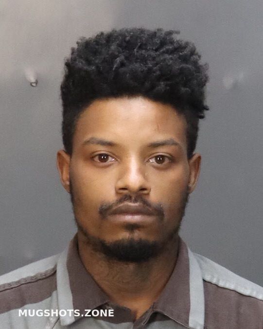 WALKER ISAAC 04/05/2024 - McLennan County Mugshots Zone