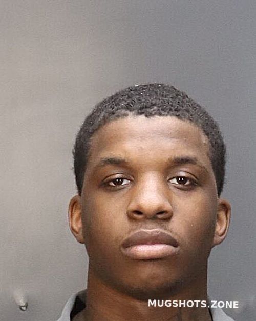 REDRICK DERRELL 04/05/2024 - McLennan County Mugshots Zone