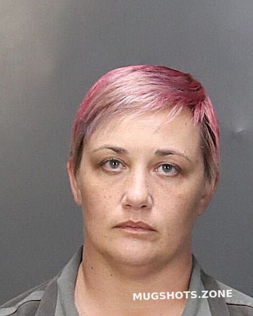 NICHOLS SARAH 04/05/2024 - McLennan County Mugshots Zone