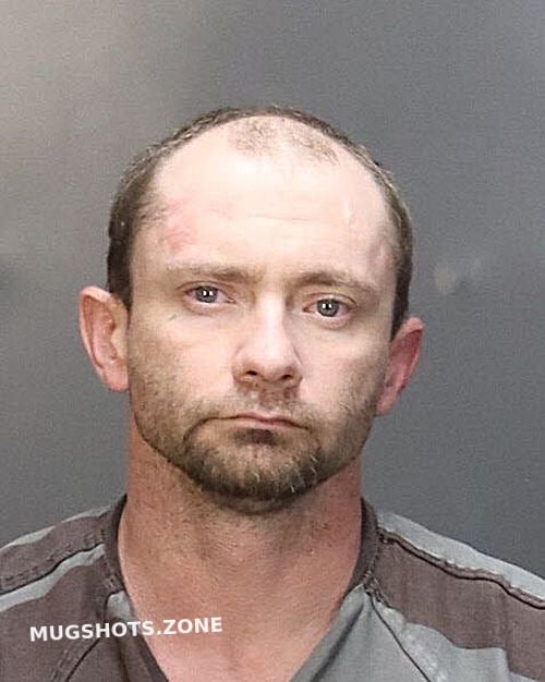 RIDINGS CHRISTOPHER 04/06/2024 - McLennan County Mugshots Zone