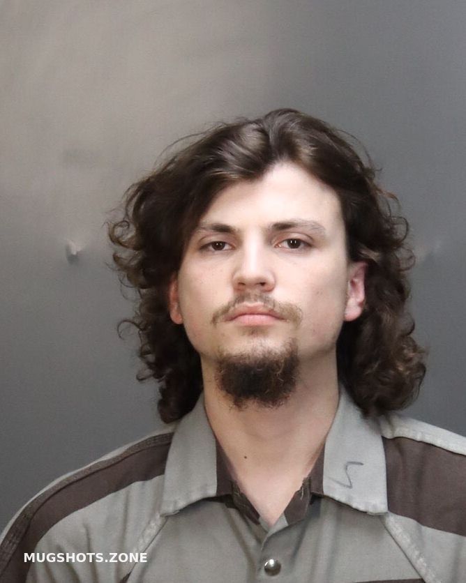 ULIBARRI KENNETH 04/06/2024 - McLennan County Mugshots Zone