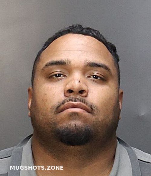 HERRERA TERRANCE 04/07/2024 - McLennan County Mugshots Zone