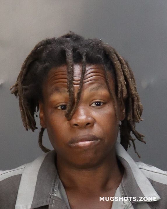 HAMILTON KATHERINE 04/08/2024 - McLennan County Mugshots Zone