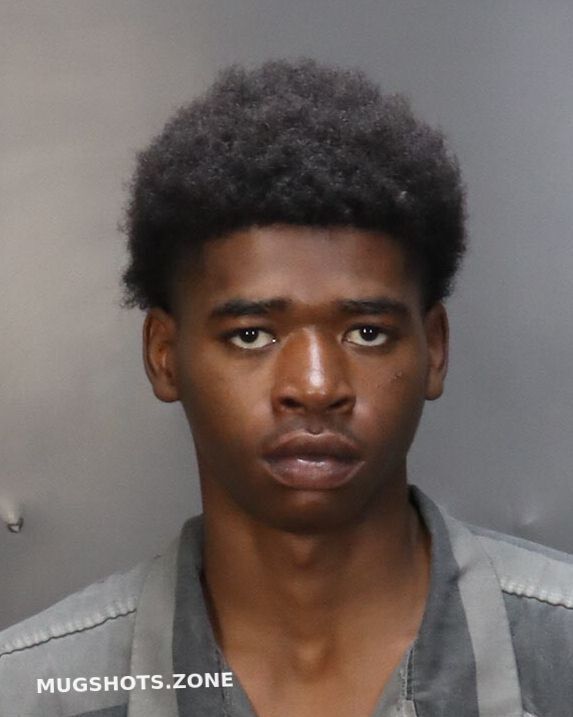 DAVIS DEMARCUS 04/09/2024 - McLennan County Mugshots Zone