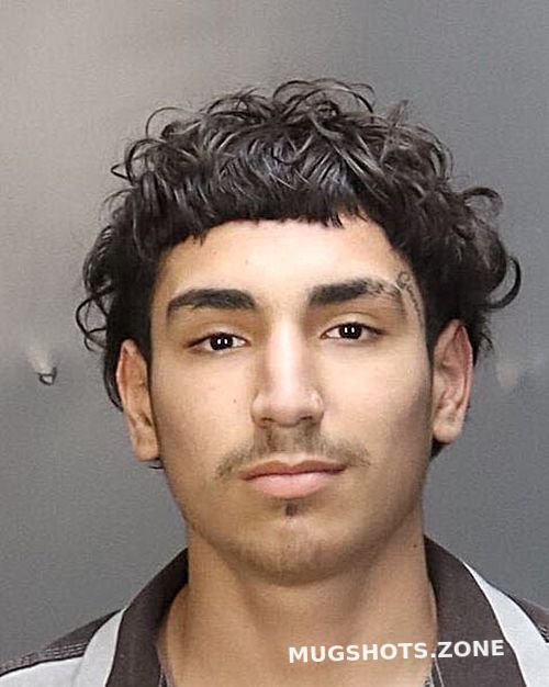 DELEON EMILIO 04/09/2024 - McLennan County Mugshots Zone