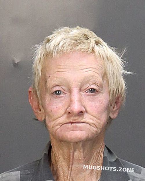 RAGSDILL PATRICIA 04/09/2024 - McLennan County Mugshots Zone