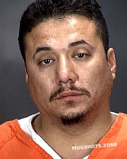 RIOS RICHARD 04/10/2024 - McLennan County Mugshots Zone