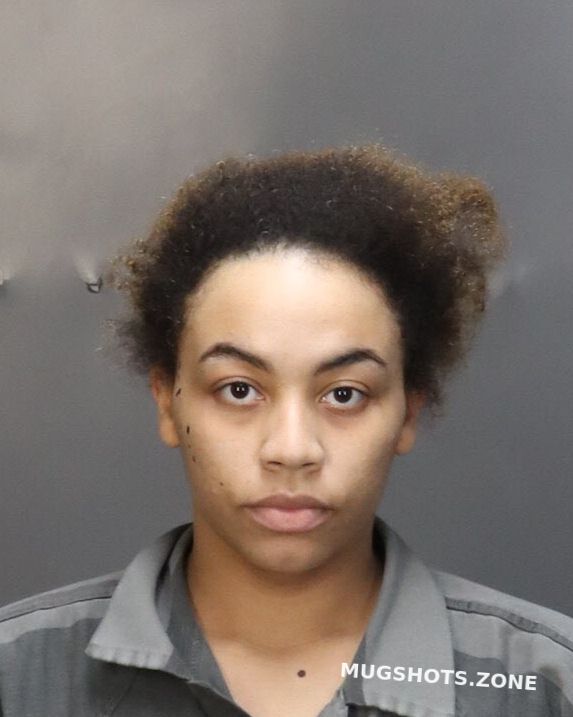 DEGRATE ALEXIA 04/11/2024 - McLennan County Mugshots Zone
