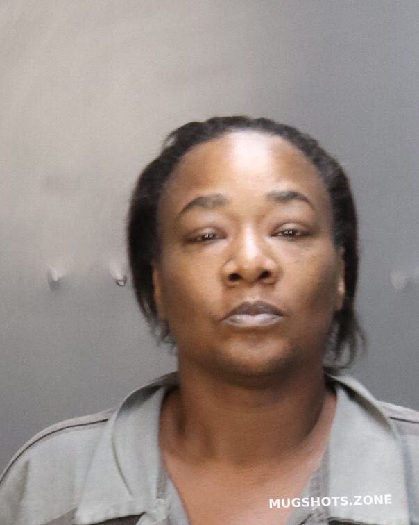 FOSTER JANIE 04/12/2024 - McLennan County Mugshots Zone