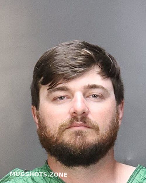 DUNAGAN NICHOLAS 04/14/2024 - McLennan County Mugshots Zone