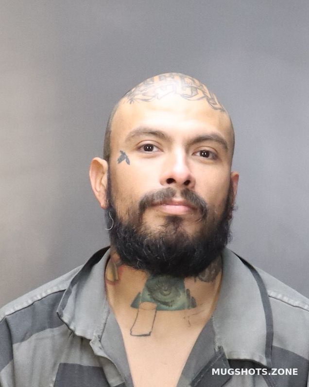 LOPEZ ERIC 04/14/2024 - McLennan County Mugshots Zone