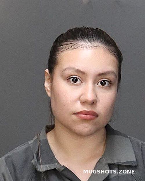 PINON MONIKA 04/17/2024 - McLennan County Mugshots Zone