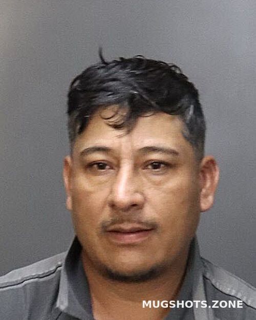 MARTINEZ ROJAS JOSE 04/17/2024 - McLennan County Mugshots Zone