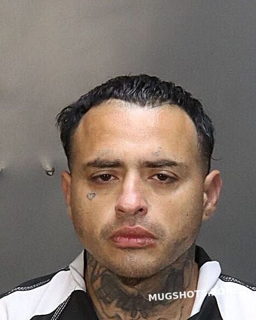 GUTIERREZ ROY 04/18/2024 - McLennan County Mugshots Zone