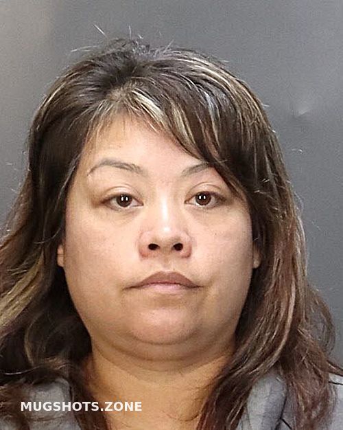 MATA SANDRA 04/20/2024 - McLennan County Mugshots Zone