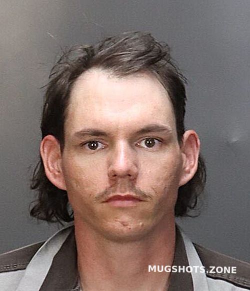 DOYLE CODDY 04/22/2024 - McLennan County Mugshots Zone