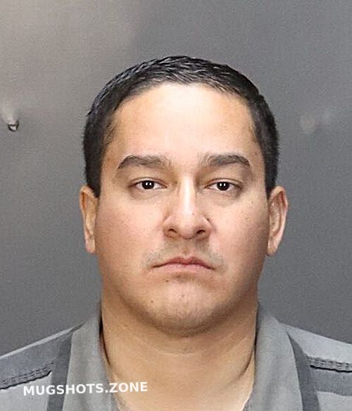 REYNA RYANICO 04/22/2024 - McLennan County Mugshots Zone