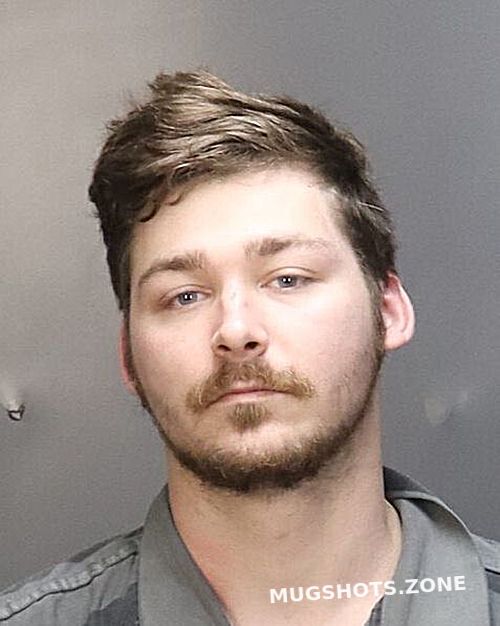 REAGAN PATRICK 04/22/2024 - McLennan County Mugshots Zone