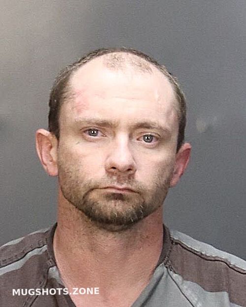 RIDINGS CHRISTOPHER 04/23/2024 - McLennan County Mugshots Zone