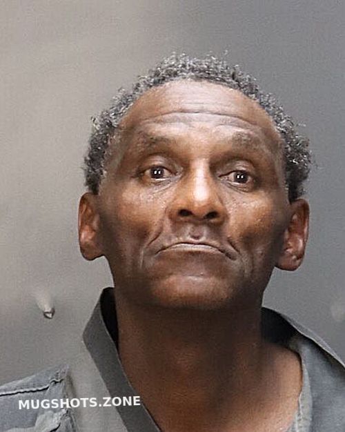 HUDLIN CLYDE 04/23/2024 - McLennan County Mugshots Zone