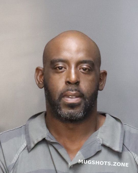DAVIS DARRELL 04/24/2024 - McLennan County Mugshots Zone