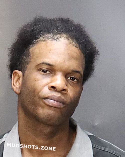 HORDGE SHADY 04/24/2024 - McLennan County Mugshots Zone