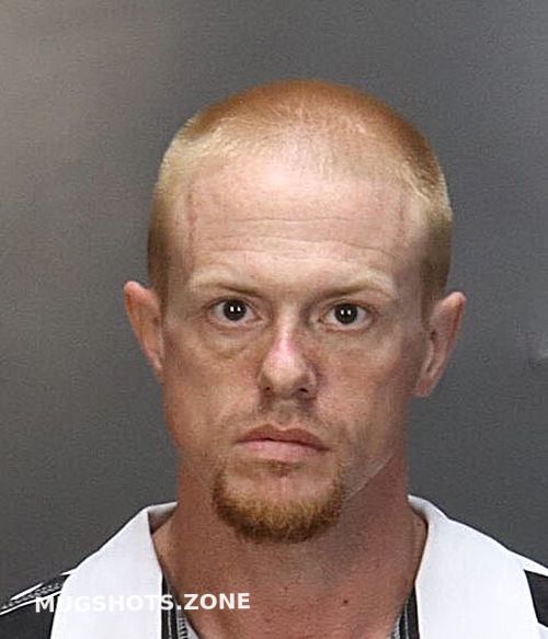 TURNER TIMOTHY 04/25/2024 - McLennan County Mugshots Zone