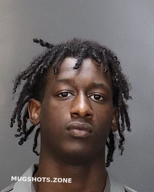 CARTER LAMARION 04/26/2024 - McLennan County Mugshots Zone