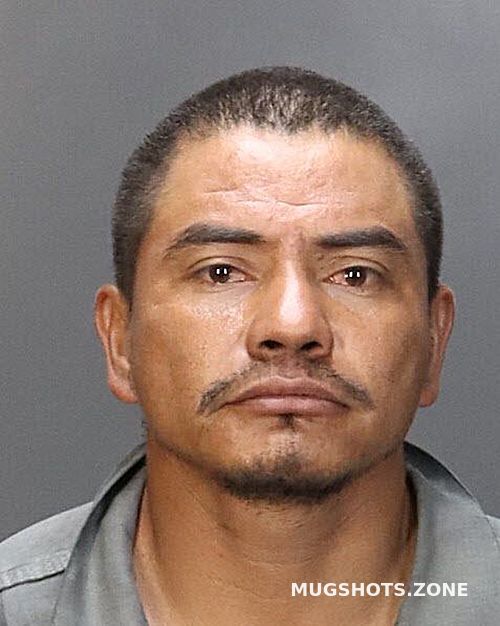 RODRIGUEZ-GONZALEZ FAVIAN 04/27/2024 - McLennan County Mugshots Zone