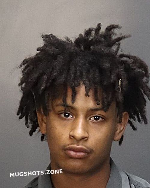 RODRIGUEZ KADEN 04/28/2024 - McLennan County Mugshots Zone