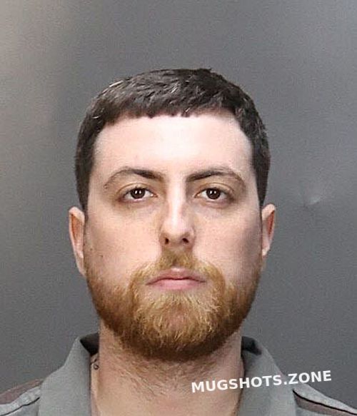 DODD DYLAN 04/28/2024 - McLennan County Mugshots Zone