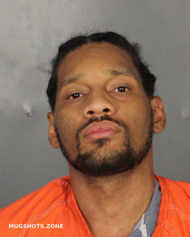 POWELL AARIS 04/30/2024 - McLennan County Mugshots Zone