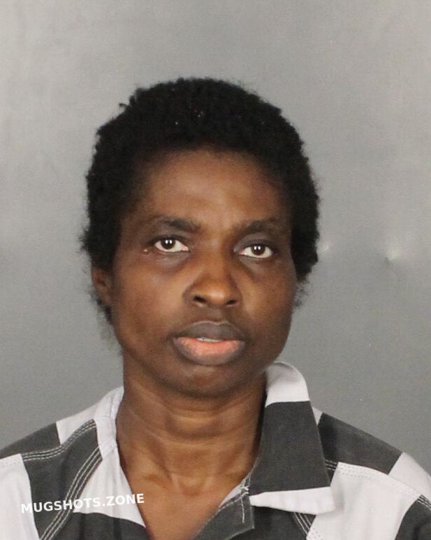 IBEKE JUMOKE 05/01/2024 - McLennan County Mugshots Zone