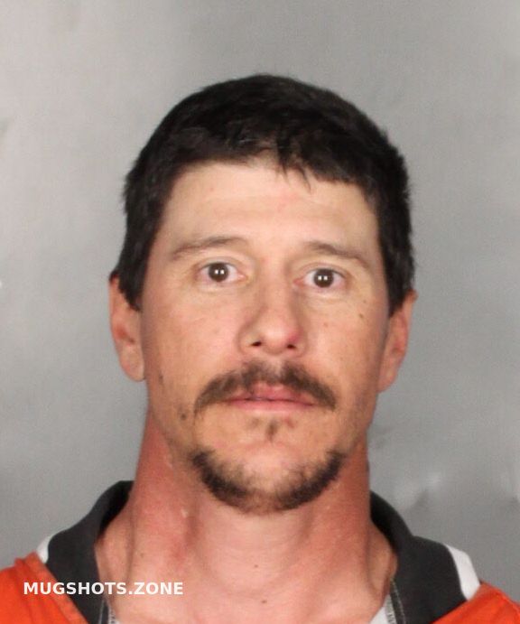 WALKER BENJAMIN 05/01/2024 - McLennan County Mugshots Zone