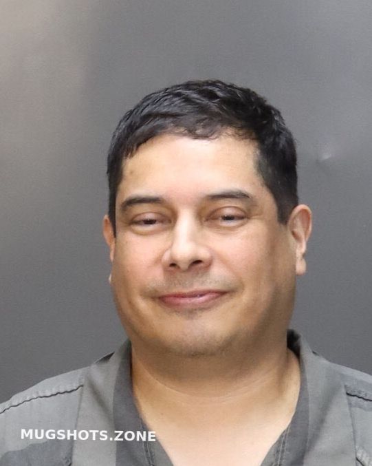 CALDERA EDWARD 05/01/2024 - McLennan County Mugshots Zone