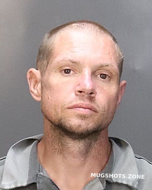 HALL RICKY 05/02/2024 - McLennan County Mugshots Zone