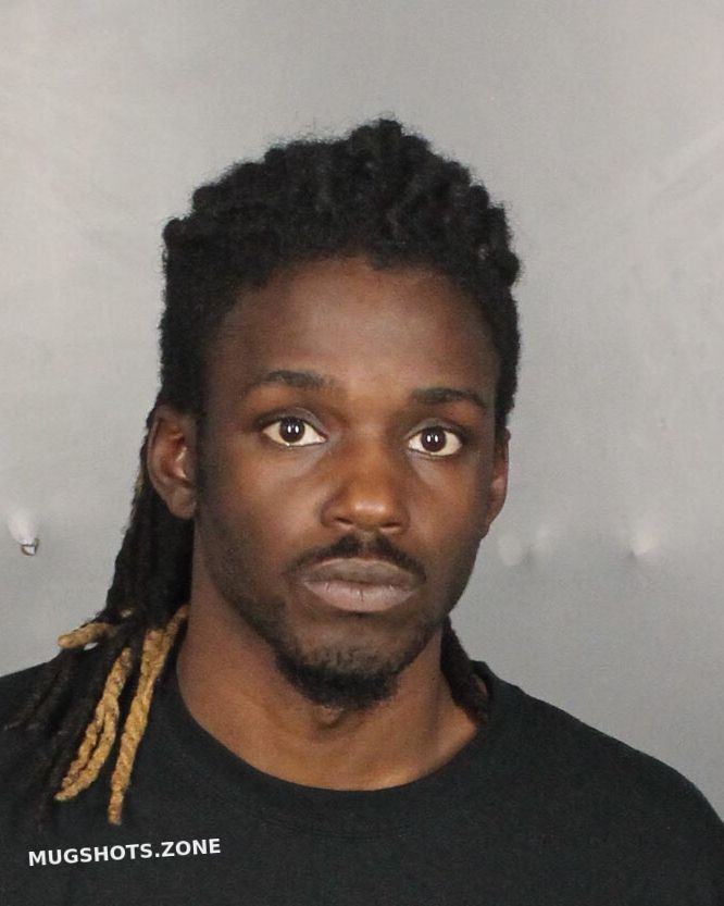 FRANKLIN DREVION 05/02/2024 - McLennan County Mugshots Zone