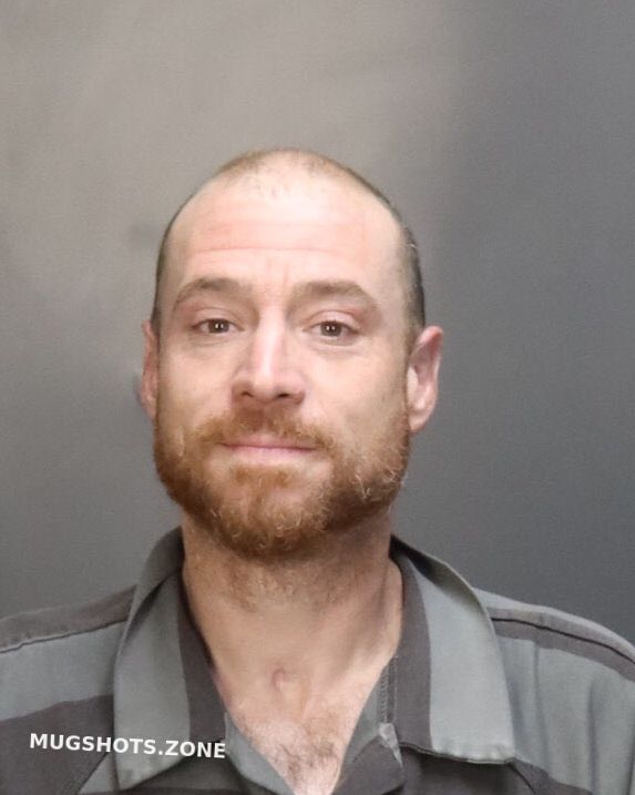 GETMAN GRANT 05/03/2024 - McLennan County Mugshots Zone